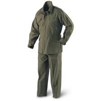 U.S. Military M43 Field Jacket, Reproduction | Sportsman's Guide
