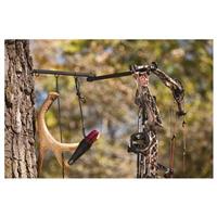 Guide Gear Universal Padded Shooting Rail - 177445, Tree Stand ...