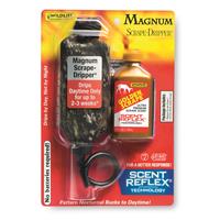 Magnum Scrape Dripper - 42053, Scent & Scent Eliminators at Sportsman's ...