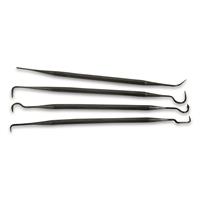 Tipton Polymer Gun Cleaning Pick Set, 4 Piece | Sportsman's Guide