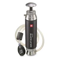 Katadyn Pocket Water Filter | Sportsman's Guide