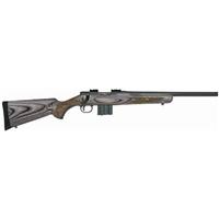 Mossberg MVP Predator, Bolt Action, .223 Remington, 18" Barrel, 10+1 ...