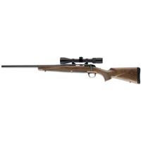 Browning X-Bolt Micro Midas, Bolt Action, .243 Winchester, 20" Barrel, 4+1 Rounds, Left Handed ...