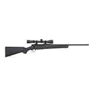 Mossberg Patriot Combo, Bolt Action, .270 Winchester, 22" Barrel, 3 ...