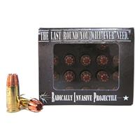 G2 Research RIP, 9mm, SCHP, 92 Grain, 20 Rounds - 643654, 9mm Ammo at ...