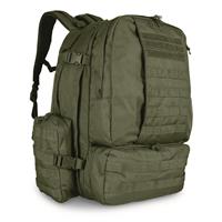 Red Rock Outdoor Gear Diplomat 54L Backpack | Sportsman's Guide