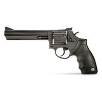 Taurus Model 66, Revolver, .357 Magnum, 6" Barrel, 7 Rounds | Sportsman ...