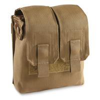 Military Surplus Pouches | Sportsman's Guide