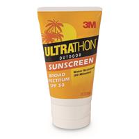 U.S. Military Surplus Sunscreen, 3 Pack, New | Sportsman's Guide
