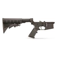 Anderson AR-15 Complete Assembled Lower | Sportsman's Guide