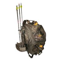 Horn Hunter G3 MAQ Tree Stand Pack - 667297, Hunting Backpacks at ...