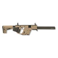 CA Compliant Kriss Vector Gen II CRB FDE Enhanced, Semi-automatic, 9mm ...