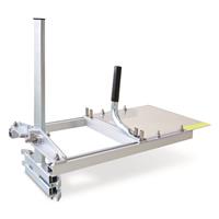 Timber Tuff 20 Portable Sawmill 672889 Logging Tools at Sportsman s Guide