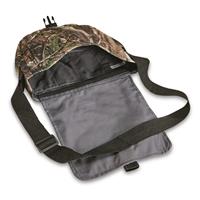 Traditions Possibles Bag - 69243, Black Powder Accessories at Sportsman ...