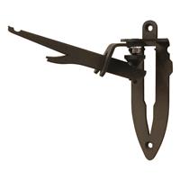 Kolpin UTV Gun Mount - 140728, Gun & Bow Racks at Sportsman's Guide