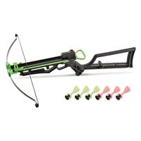 PSE Quantum Toy Crossbow Set - 699601, Crossbows at Sportsman's Guide