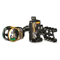 Trophy Ridge React Trio Pro Bow Sight, .019" Pins, Right Hand ...