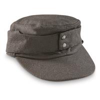 German Military M43 Tanker Field Cap, Reproduction | Sportsman's Guide