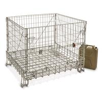 Military Surplus Ammo Cans & Military Storage | Sportsman's Guide