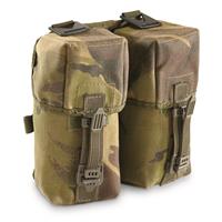 Military Surplus Mag Pouches & Mag Bags | Sportsman's Guide