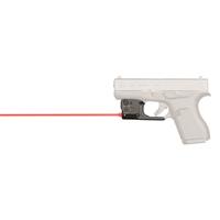 Viridian Reactor R5-R Red Laser, Glock 43 - 704022, Laser Sights at ...