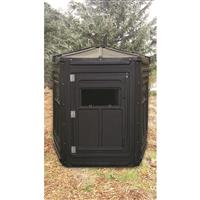 Guide Gear Heavy-Duty 20' Hunting Tripod - 690339, Tower & Tripod ...