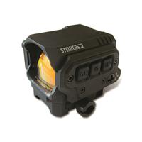 Steiner R1X Reflex Red Dot Sight - 706173, Holographic & Reflex Sights ...