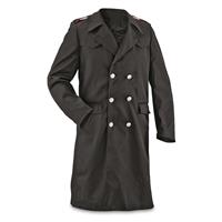 Military Trench Coats | Sportsman's Guide