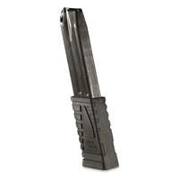 ProMag Springfield XDM Magazine, 9mm, 32 Rounds, Blued Steel - 706310 ...