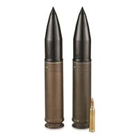 Military Dummy Rounds, Shells & Dummy Grenades | Sportsman's Guide