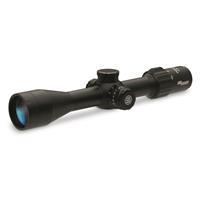 SIG SAUER SIERRA3 BDX 4.5-14x44mm Rifle Scope, BDX-R1 Illuminated ...