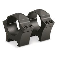 SIG SAUER 30mm ALPHA Hunting Rifle Scope Rings | Sportsman's Guide