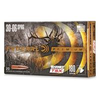30-06 Ammo | Bulk .30-06 Ammunition For Sale | Sportsman's Guide