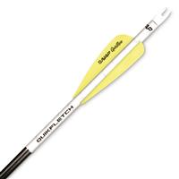 NAP Quikfletch Quikspin 2" Vanes, 6 Pack | Sportsman's Guide