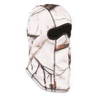 Huntworth Men's Performance Reversible Fleece Balaclava - 711991, Hats ...
