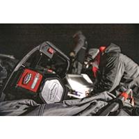 StrikeMaster Lithium 40V Battery Bag - 712203, Ice Augers at Sportsman ...