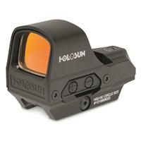 Holographic Sights & Reflex Sights for Sale | Sportsman's Guide