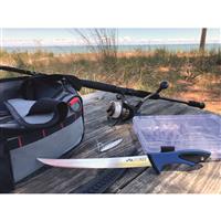 Outdoor Edge ReelFlex Pak Fillet Knife Set | Sportsman's Guide