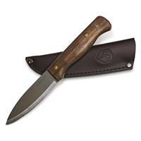 Condor Bushlore Knife | Sportsman's Guide