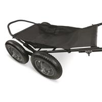 Hawk Crawler Multi-use Cart - 713463, Game Carts & Hoists at Sportsman ...