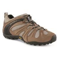 Merrell Men's Chameleon 8 Stretch Hiking Shoes - 713627, Hiking Boots ...