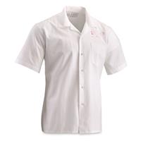 U.S. Military Surplus General Purpose Smocks, 4 Pack, Used - 713702 ...