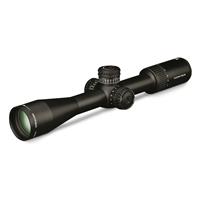 Vortex Viper PST Gen II 3-15x44 Rifle Scope, Illuminated FFP EBR-7C ...