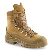 U.S. Military Surplus 8" Mountain Combat Boots #86170 ♕ Itiza ...