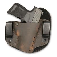 Guide Gear Leather 4-Position Holster, 1911 Models, Right Handed ...