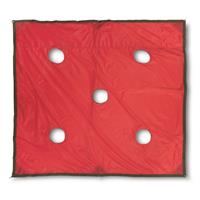 U.S. Military Surplus Range Marker Panel, New | Sportsman's Guide