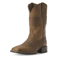 Ariat Boots & Clothing | Sportsman's Guide