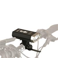 Rambo Pro Hunter Ultra-bright Handlebar-mount Flashlight | Sportsman's ...