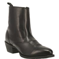 Laredo Men's Fletcher Side-zip Western Boots - 717222, Western & Cowboy ...