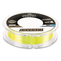 Sufix Advance Ice Monofilament Ice Fishing Line, 100 Yards | Sportsman ...